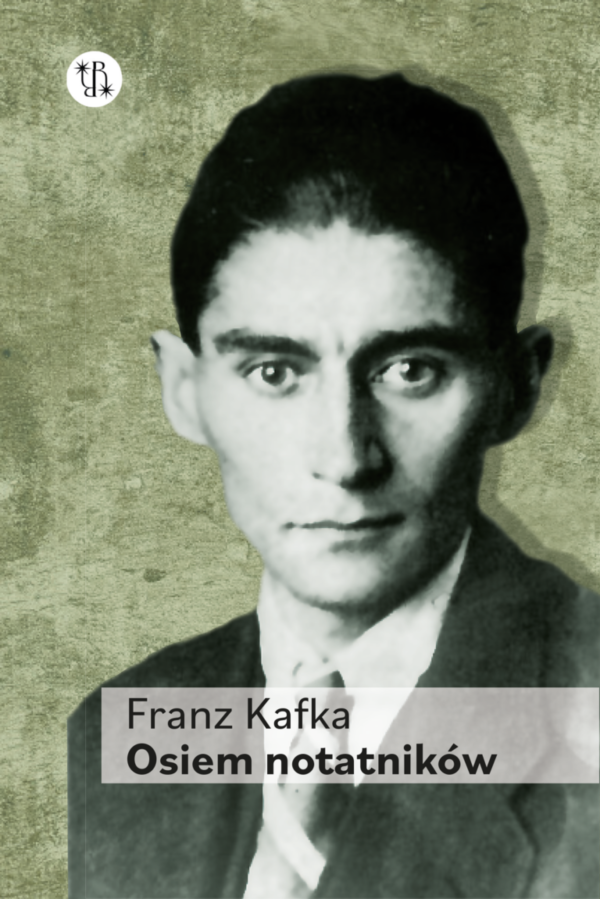 Osiem notatników – Franz Kafka – Fundacja Gutenberg | Dla nas ... Osiem notatników – Franz Kafka – Fundacja Gutenberg | Dla nas ...